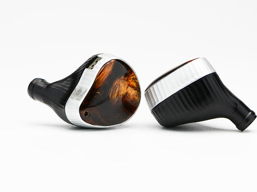 Noble Audio Sultan In-Ear Monitor | - Gears For Ears