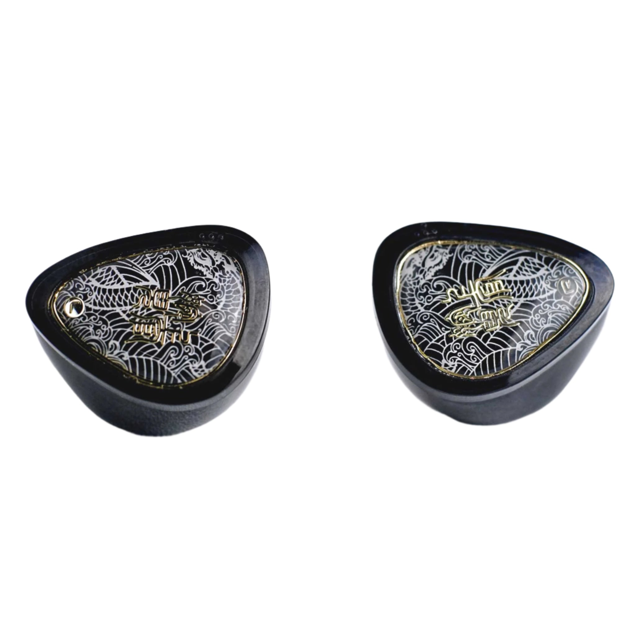 TANGZU WANER SG 2 Earphone - Gears For Ears