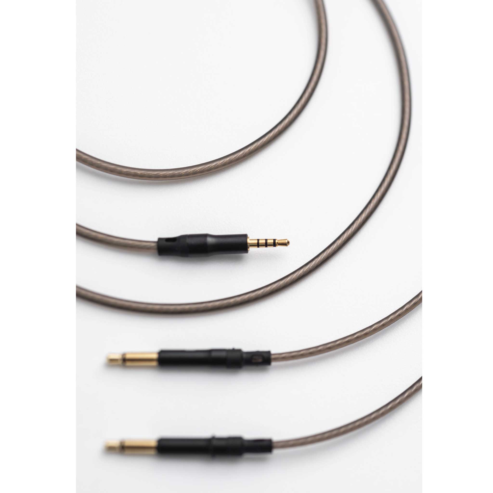 Meze Mono 3.5 mm OFC Balanced Upgrade Cables | - Gears For Ears