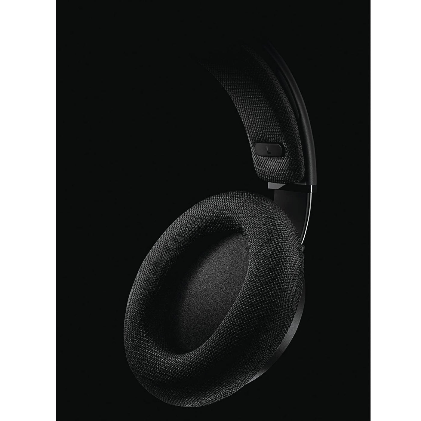 Philips SHP9500 HiFi Precision Stereo Over-Ear Headphones | - Gears For ...