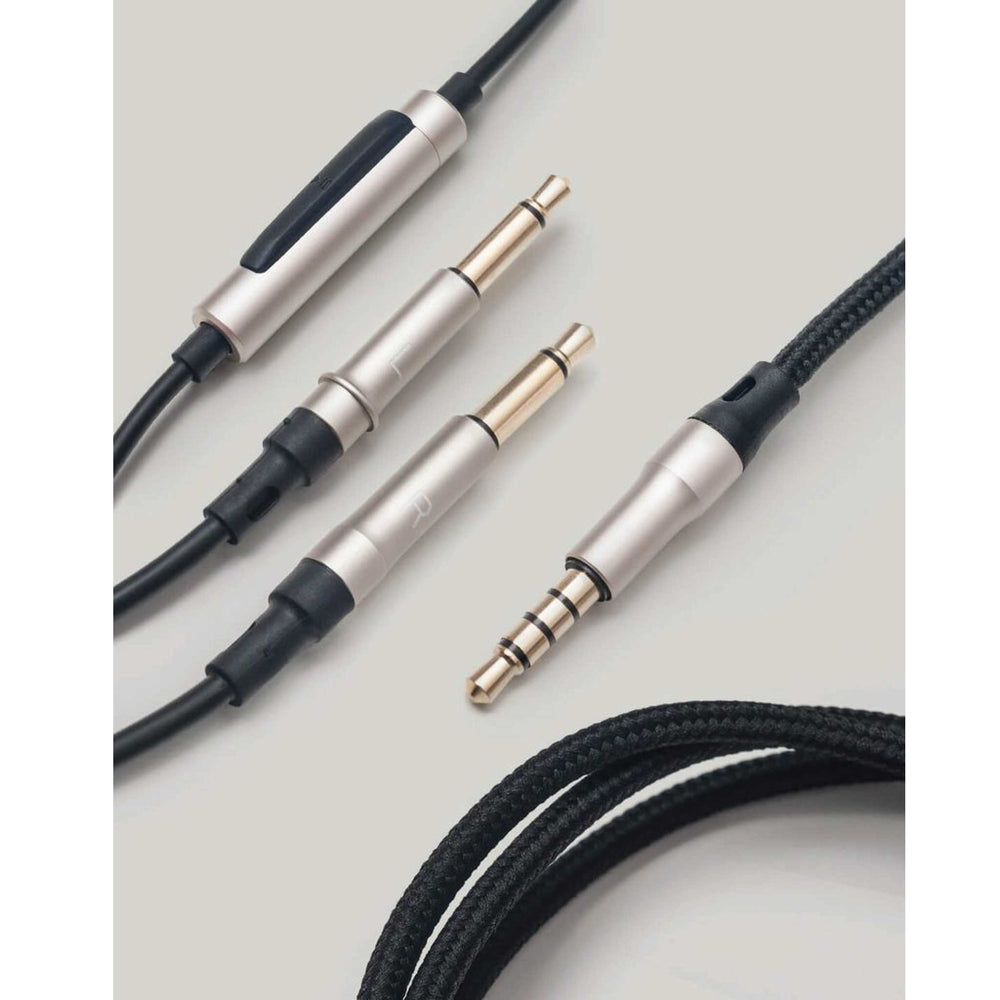 Meze Mono 3.5mm 99 Series Standard Cables | - Gears For Ears