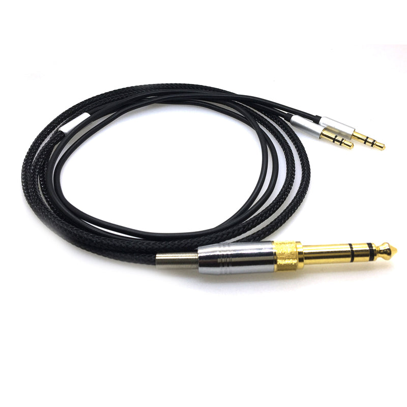 Hifiman Sundara/Arya Replacement Cables | - Gears For Ears