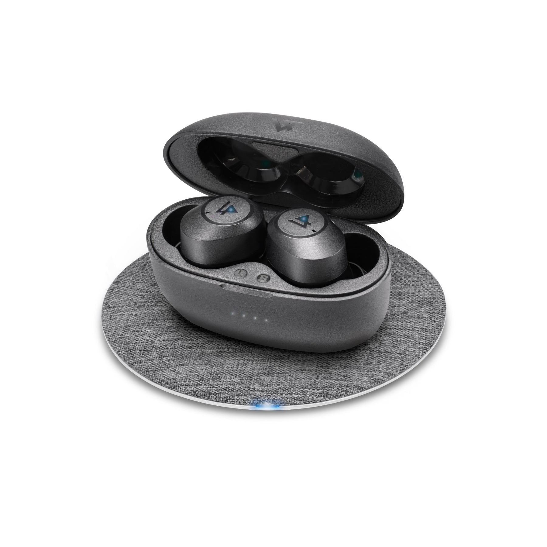 LYPERTEK Super Slim High Speed Wireless Charging Pad | - Gears For Ears