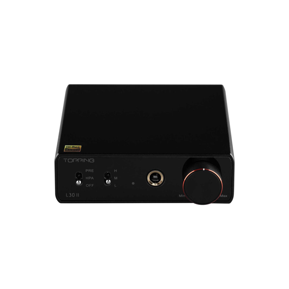 Topping L30 II Headphone Amplifier | - Gears For Ears