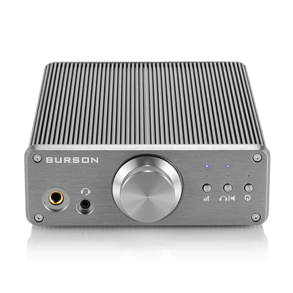 Burson Audio | Burson Audio | Gears For Ears