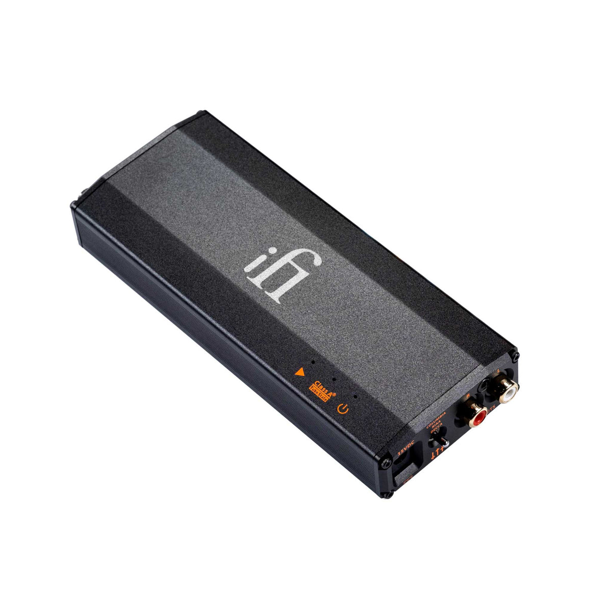 ifi iphono 3 Black Label Phono Preamp | - Gears For Ears