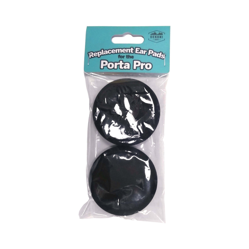 Dekoni Earpads For Koss Porta Pro | - Gears For Ears